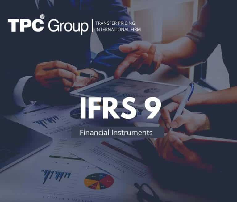 IFRS 9 Classification And Measurement Of Financial Assets TPC GROUP IFRS 9 Classification And Measurement Of Financial Assets TPC GROUP