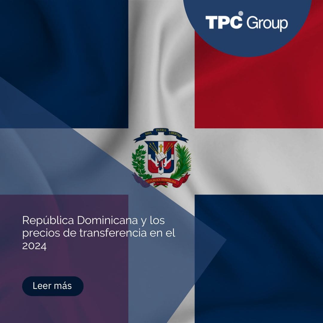 República Dominicana: Precios de Transferencia en 2024